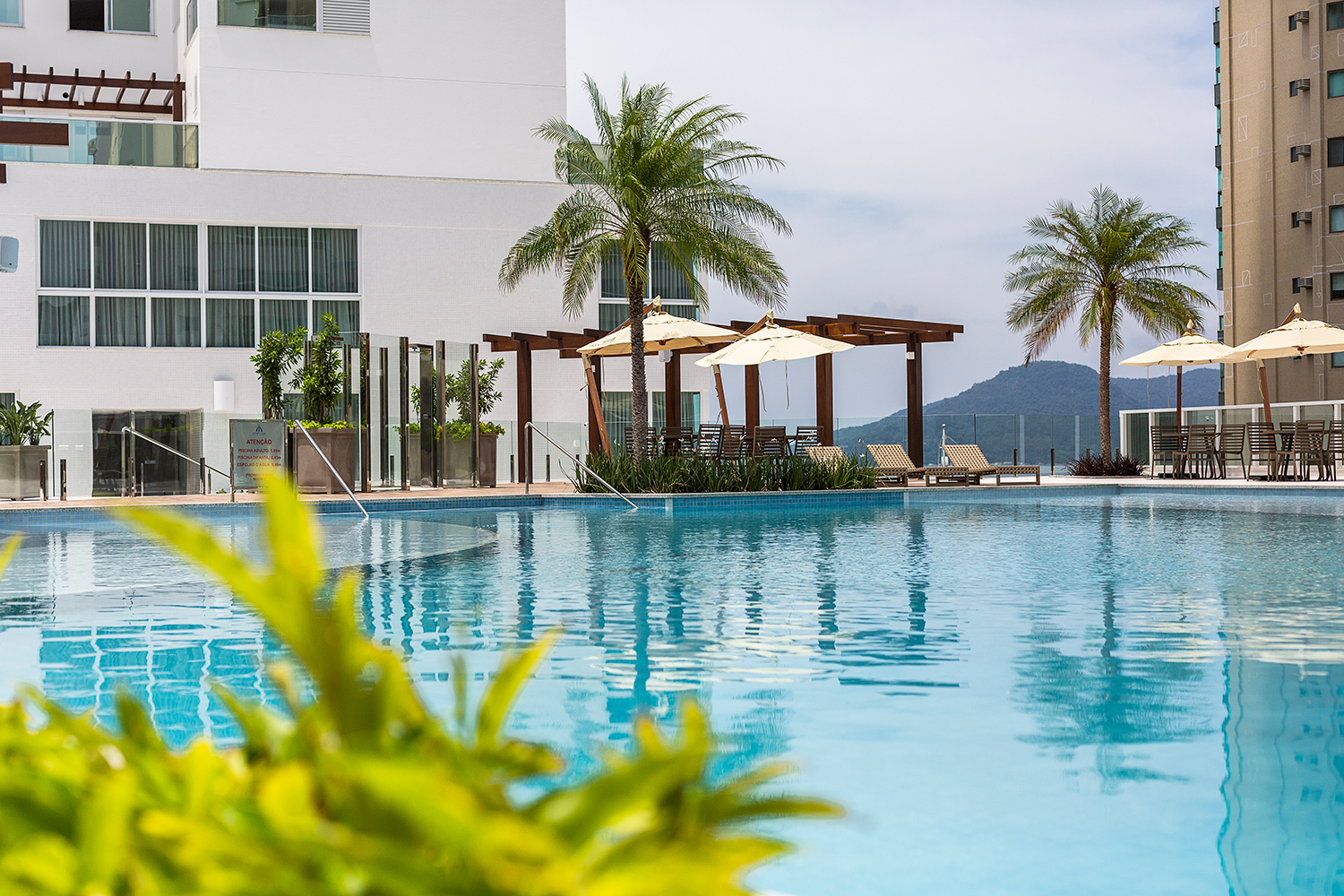 Infinity Coast BC em Balneário Camboriú